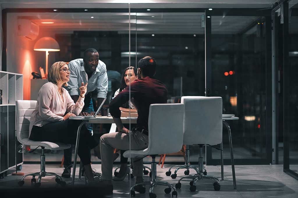 What is a COO? The importance and role of the Chief Operating Officer